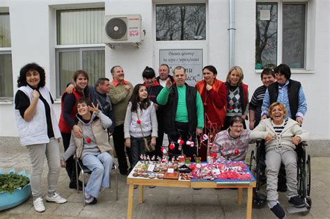 Център за социална рехабилитация и интеграция Благовещение Взехме си довиждане и до нови