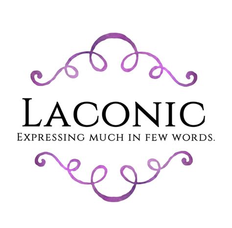 Home Laconic