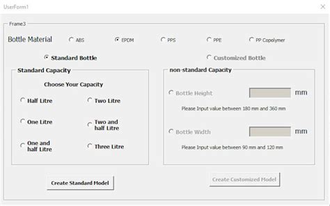 Create Solidworks Api Macros Driveworks Automation And Standalone Applications By Amrhussein