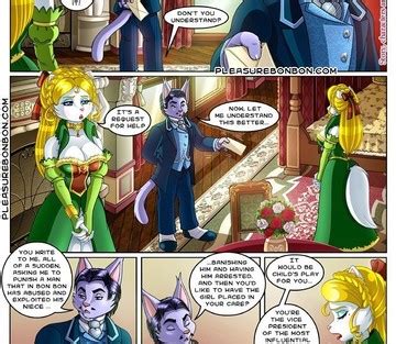 09 Secret Agreements 8muses Sex And Porn Comics