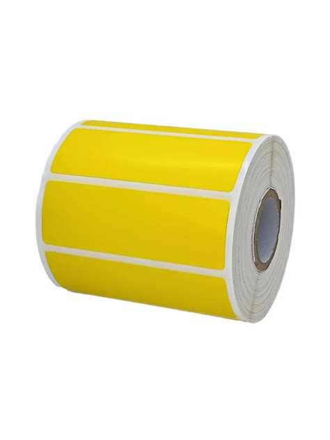 75x25 Mm Barcode Label Stickers At Rs 24100 Self Adhesive Barcode