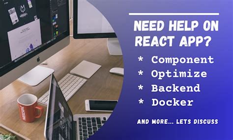 Build A Dockerized React And Nodejs Web Application By Robinmilford233 Fiverr