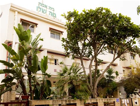 בתי אבות במרכז איך לבחור נכון בית אבות במרכז נוה שלו