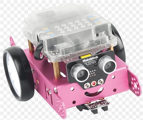 Makeblock Mbot Computer Programming Robot Arduino Png 856x719px