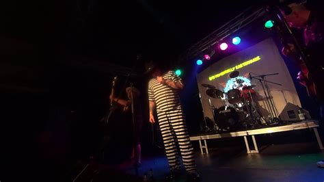 Spawny Git Captain Drugbuster Youtube