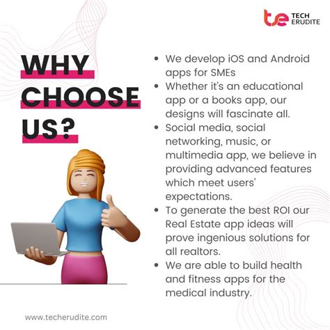 Techerudite On Linkedin Techerudite Business Quality Mobileapps