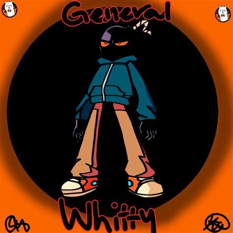 Whitty General By Catalionmiddle On Deviantart