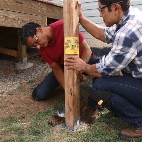 How To Build A Deck Composite Stairs And Stair Railings Building A Deck Deck Stairs Deck