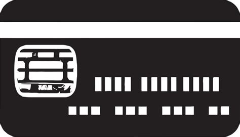 Premium Vector Card Swipe Vector Icon Collection