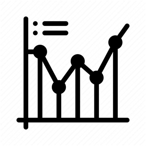 Efficiency Graph Finance Business Icon Download On Iconfinder