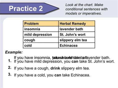 Present Conditional Ppt Free Download