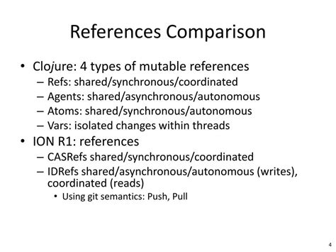 Ppt Persistent Data Structures Powerpoint Presentation Free Download