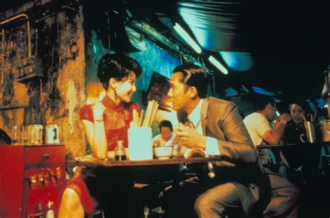 Reasons Why In The Mood For Love Is The Best Romantic Film Of The
