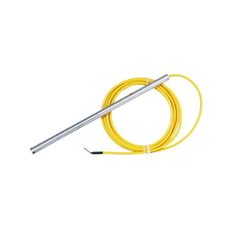 Oil Level Sensor For Industrial Oil Tank Level Measurement Sino Insts