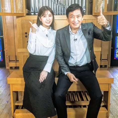 藤岡幸夫さんのインスタグラム写真 藤岡幸夫instagram「エンターザミュージック（bsテレ東 毎週土曜の朝8時半〜）は10月7日
