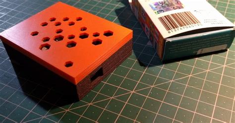 Case For Arduino Leonardo By ManelTo Download Free STL Model Printables Com