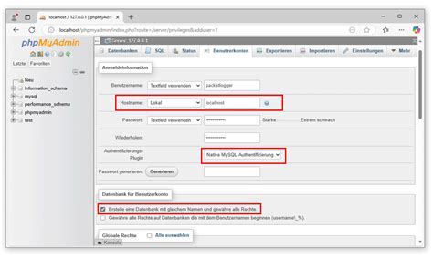 Packet Recorder Windows