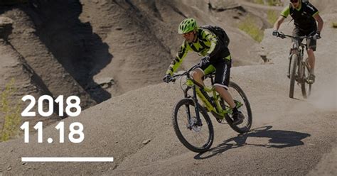 김천시 18일 Mtb파크에서 전기 산악자전거 시승