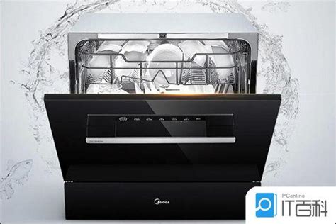 家用洗碗机尺寸多大 洗碗机使用效果图【图文】 知乎