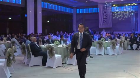 [video] Mohammed Rafi Tahasildar On Linkedin Honored And Blessed To Receive The Chairmans