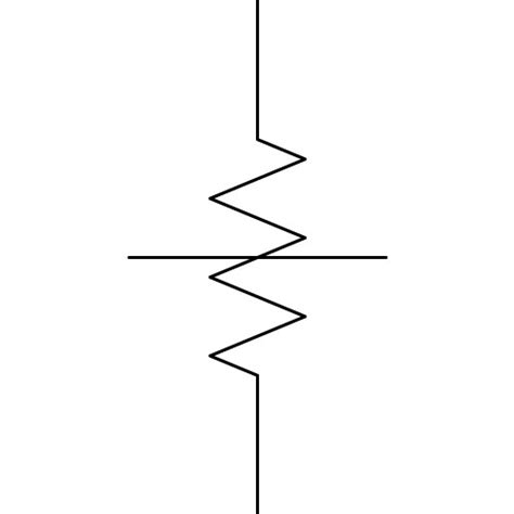 Rf Attenuator Schematic Symbol At Jerome Weeks Blog