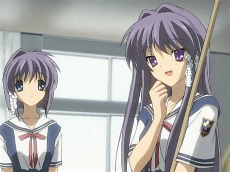 Clannad After Story Anime Animeclick It