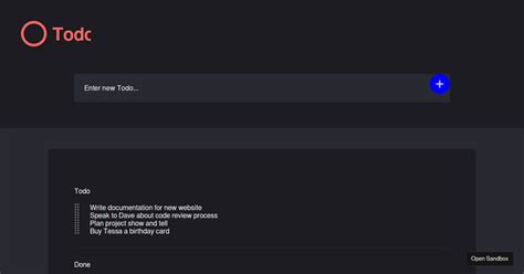huler frontend tech challenge react codesandbox
