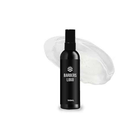Curl Creator 100 Ml Barbers Pack Prodotti Personalizzati Per