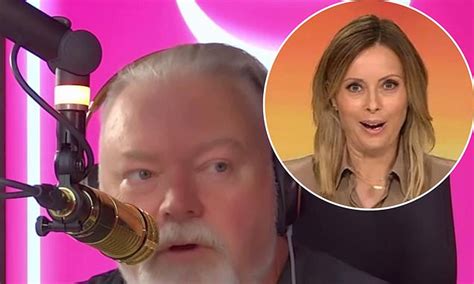 Kyle Sandilands Latest News Views Gossip Photos And Video Daily Mail Online