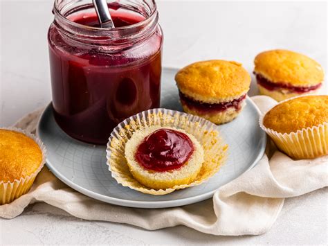 Sugar Free Apple Raspberry Jam Seedless No Pectin Foodaciously