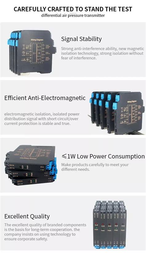 Analog Signal Isolation Galvanic Isolated Signal 4 20ma Electric Signal Isolator Buy 4 20ma