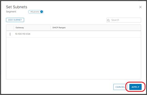 VGarethLewis VMware NSX T Logical Routing Part Tier Gateway