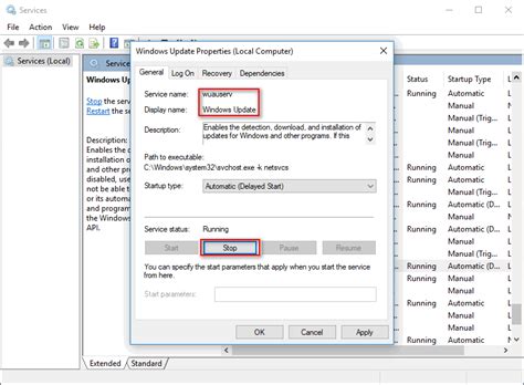 Windows Update Turns Itself Back On How To Fix MiniTool
