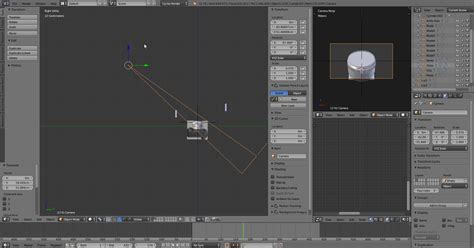 Camera Flips Degress When Moving Around Object Blender Stack Exchange