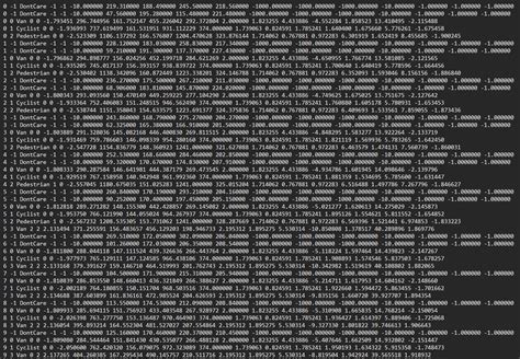 Data Annotation Doesnt Include Object Id · Issue 3 · Tudelft Ivview
