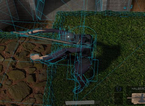 Ability For PhysicalBone To Follow Unragdolled Parent Stiffer Issue Godotengine Godot