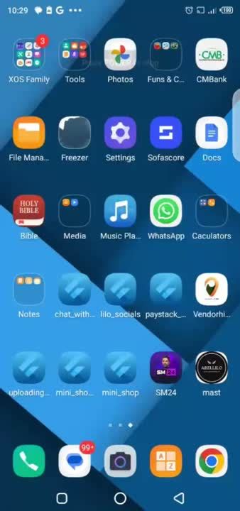 Abel Ayinde On Linkedin Mobileappdeveloper Webdeveloper