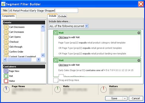 Building A Two Tiered Segmentation Semphonics Digital Segmentation Techniques Customerthink