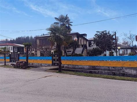 წალენჯიხა 🇬🇪🇺🇦 © Nino ადამიანები მსოფლიოს ქალაქებიდან