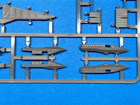 Takom Zeppelin Q Class Airship 1350 Scale Modelling Now