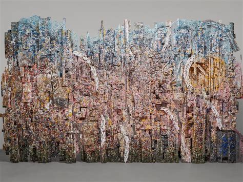 Escaping Forward Meer