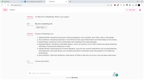 Github Sushanth1611chat Bot