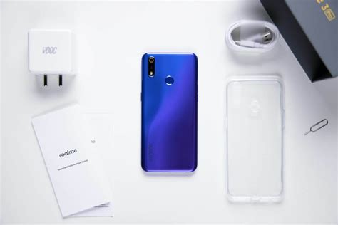 Realme Updated Price In Nepal Specs And Full Features