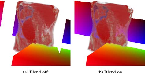 Figure 4 From Deployment Of Volume Rendering Interactive Visualizations In Web Platforms With