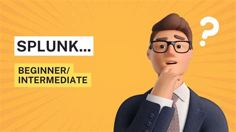 SPLUNK Tutorial 1 YouTube