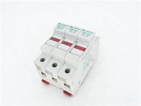 Littelfuse Lpsc003id Fuse Holder