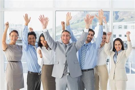 改变组织架构可以为企业带来什么？ 华昊企管