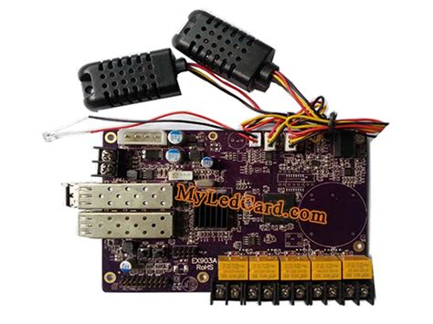 LINSN LED Card Online Store