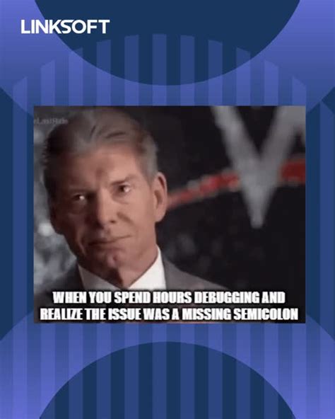 linksoft on linkedin techmeme developer devlife coding