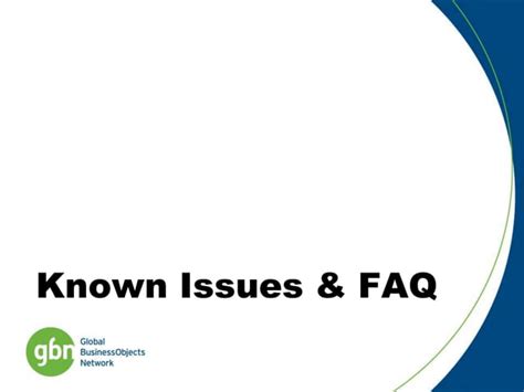 Life Cycle Management For Businessobjects Enterprise Xi 3 1 Ppt